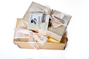 Hauser Box – My Chocolate Place